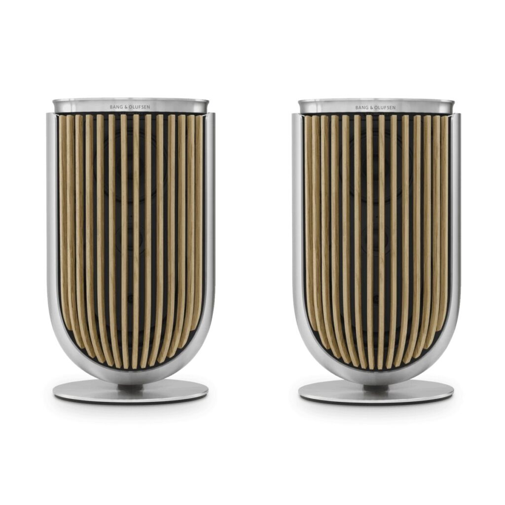 BANG & OLUFSEN stereo kolonėlės | Beola